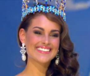 Miss Monde 2014 : Rolene Strauss, une africaine - KalaraNet Magazine