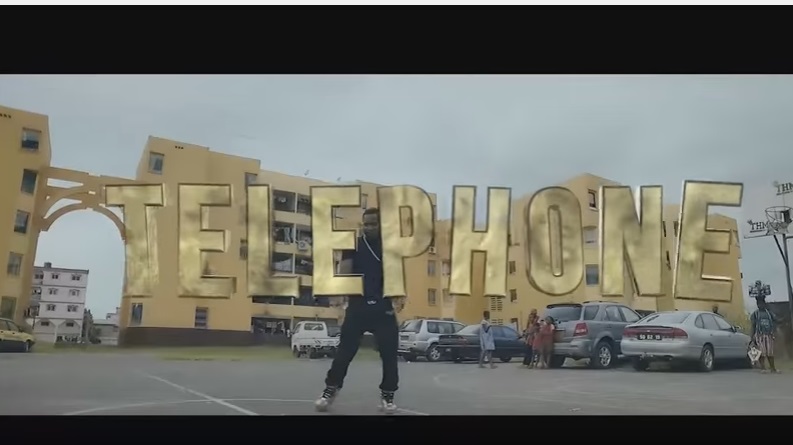 Franko : les fans de, déçus par « Téléphone » ? - KalaraNet Magazine