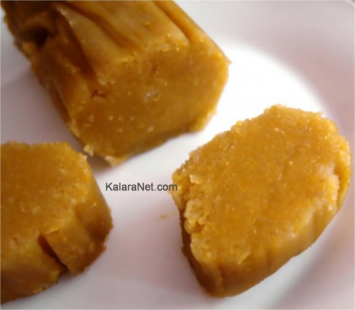 Kouakoukou : la recette - KalaraNet Magazine