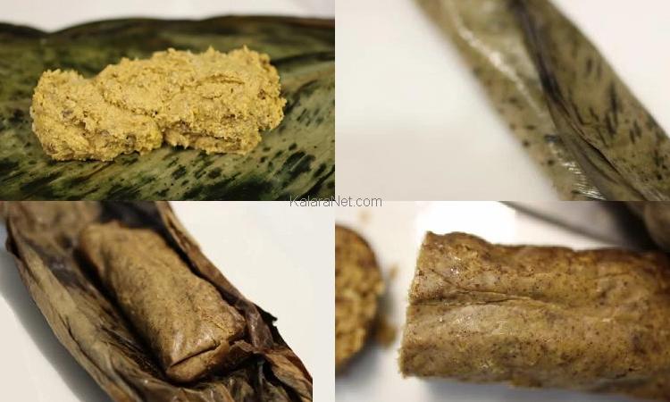 Ekomba, le gâteau de maïs aux arachides : la recette - KalaraNet Magazine